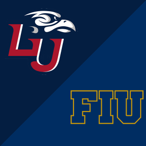 Liberty Flames vs. Florida International Panthers Odds, Stats ...