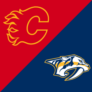 Flames vs. Predators Prediction, Odds & Stats - December 02, 2025 ...