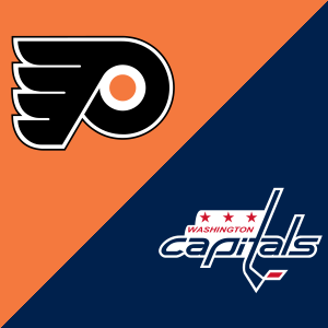 Flyers vs. Capitals - NHL Box Score - September 25, 2025 | Sports ...