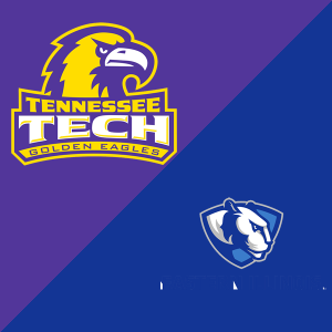 Tennessee Tech Golden Eagles vs. Eastern Illinois Panthers Odds, Stats ...