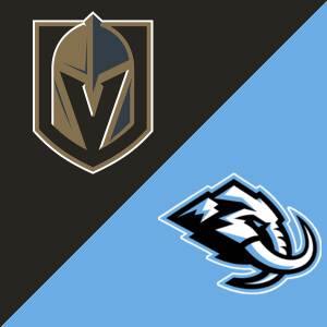 Golden Knights vs. Mammoth - NHL Box Score - November 24, 2025 | Sports ...