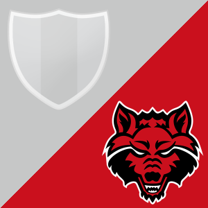 Arkansas Tech Golden Suns vs. Arkansas St. Red Wolves Odds, Stats ...
