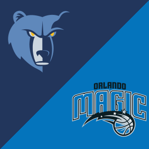Memphis Grizzlies vs. Orlando Magic Prediction, Odds & Stats - January ...
