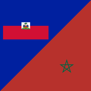 Morocco vs. Haiti Odds, Stats - June 24, 2026 | Sports Interaction