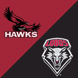 Hawks vs. Lobos - NCAAB Box Score - March 24, 2026 | Sports Interaction