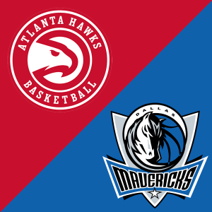 Hawks vs. Mavericks - NBA Box Score - March 18, 2026 | Sports Interaction