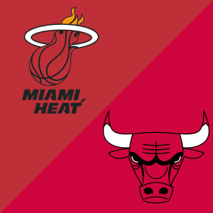 Heat vs. Bulls - NBA Box Score - November 21, 2025 | Sports Interaction