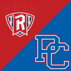 Radford Highlanders vs. Presbyterian Blue Hose Odds, Stats - January 31 ...