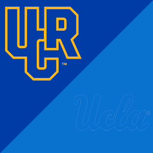 UC Riverside Highlanders vs. UCLA Bruins Odds, Stats - December 23 ...