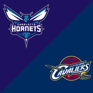 Charlotte Hornets vs. Cleveland Cavaliers Prediction, Odds & Stats ...