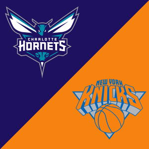 Hornets vs. Knicks - NBA Box Score - December 03, 2025 | Sports Interaction