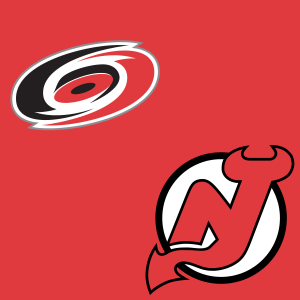 Hurricanes vs. Devils Prediction, Odds & Stats - January 04, 2026 ...