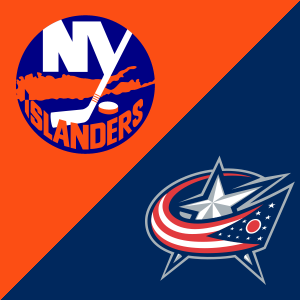 Islanders vs. Blue Jackets Prediction, Odds & Stats - December 28, 2025 ...
