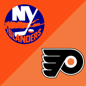 Islanders vs. Flyers - NHL Box Score - January 26, 2026 | Sports ...
