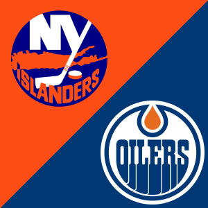 Islanders vs. Oilers - NHL Box Score - January 15, 2026 | Sports ...