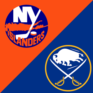 Islanders vs. Sabres - NHL Box Score - December 20, 2025 | Sports ...