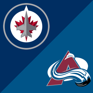 Jets vs. Avalanche - NHL Box Score - December 19, 2025 | Sports Interaction
