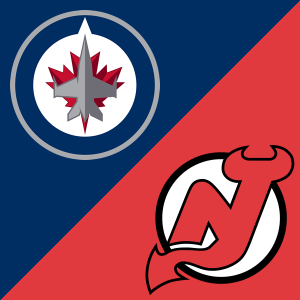 Jets vs. Devils - NHL Box Score - January 27, 2026 | Sports Interaction