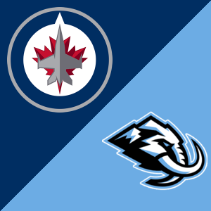 Jets vs. Mammoth Prediction, Odds & Stats - April 14, 2026 | Sports ...