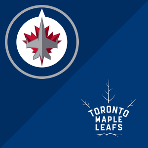 Jets vs. Maple Leafs - NHL Box Score - January 01, 2026 | Sports ...