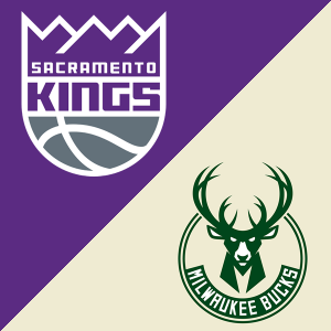 Sacramento Kings vs. Milwaukee Bucks Prediction, Odds & Stats - January ...