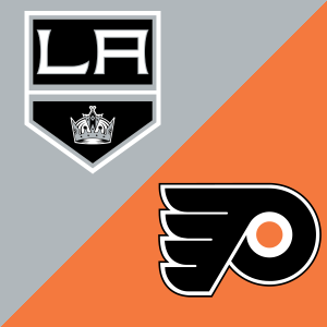 Kings vs. Flyers Prediction, Odds & Stats - January 31, 2026 | Sports ...