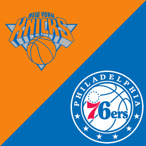New York Knicks vs. Philadelphia 76ers Prediction, Odds & Stats ...