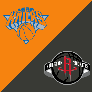 Knicks vs. Rockets - NBA Box Score - March 31, 2026 | Sports Interaction