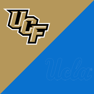 Central Florida Knights vs. UCLA Bruins Odds, Stats - March 20, 2026 ...