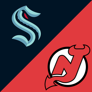 Kraken vs. Devils Prediction, Odds & Stats - January 14, 2026 | Sports ...