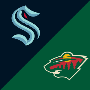 Kraken vs. Wild - NHL Box Score - April 07, 2026 | Sports Interaction