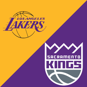 Lakers vs. Kings - NBA Box Score - October 26, 2025 | Sports Interaction