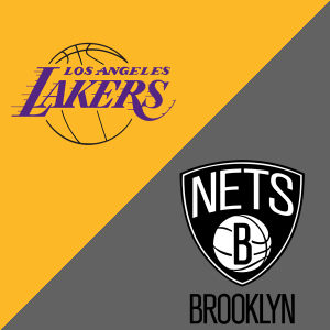 Lakers vs. Nets - NBA Box Score - February 03, 2026 | Sports Interaction