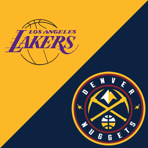 Los Angeles Lakers vs. Denver Nuggets Prediction, Odds & Stats ...