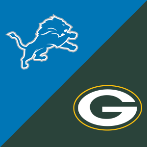 Lions vs. Packers Prediction, Odds & Stats - September 07, 2025 ...