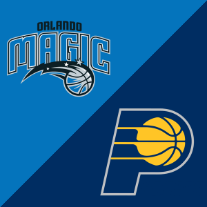 Magic vs. Pacers - NBA Box Score - December 31, 2025 | Sports Interaction