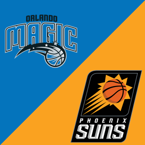 Magic vs. Suns - NBA Box Score - February 21, 2026 | Sports Interaction