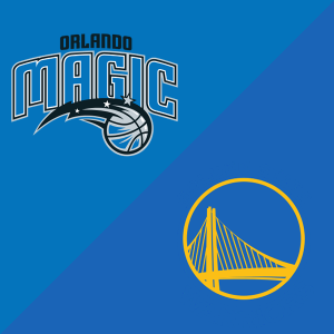 Magic vs. Warriors - NBA Box Score - December 22, 2025 | Sports Interaction