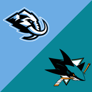 Mammoth vs. Sharks - NHL Box Score - December 01, 2025 | Sports Interaction