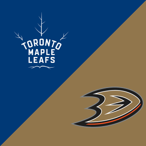 Maple Leafs vs. Ducks Prediction, Odds & Stats - March 30, 2026 ...
