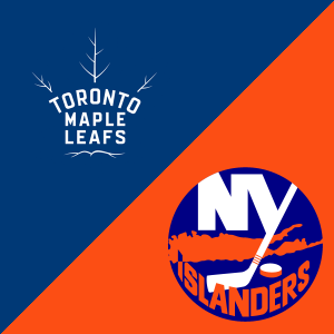 Maple Leafs vs. Islanders Prediction, Odds & Stats - April 09, 2026 ...