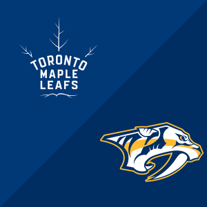 Maple Leafs vs. Predators - NHL Box Score - December 20, 2025 | Sports ...