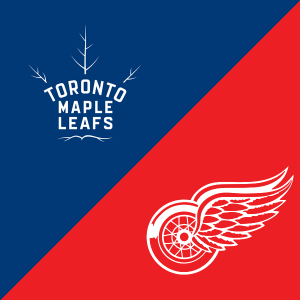 Maple Leafs vs. Red Wings Prediction, Odds & Stats - December 28, 2025 ...