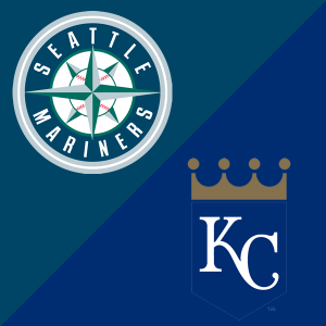 Mariners vs. Royals - MLB Box Score - May 23, 2026 | Sports Interaction