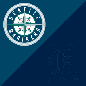 Mariners vs. Tigers - MLB Box Score - June 05, 2026 | Sports Interaction