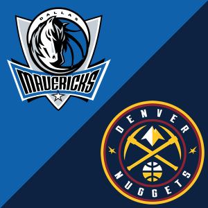 Dallas Mavericks vs. Denver Nuggets Prediction, Odds & Stats - December ...