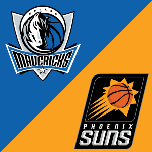 Dallas Mavericks vs. Phoenix Suns Prediction, Odds & Stats - April 08 ...