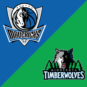 Dallas Mavericks vs. Minnesota Timberwolves Prediction, Odds & Stats ...
