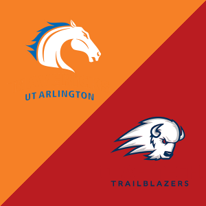 Texas-Arlington Mavericks vs. Utah Tech Trailblazers Odds, Stats ...