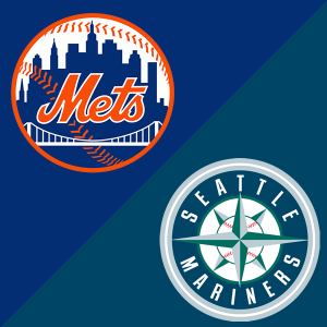 Mets vs. Mariners - MLB Box Score - June 01, 2026 | Sports Interaction